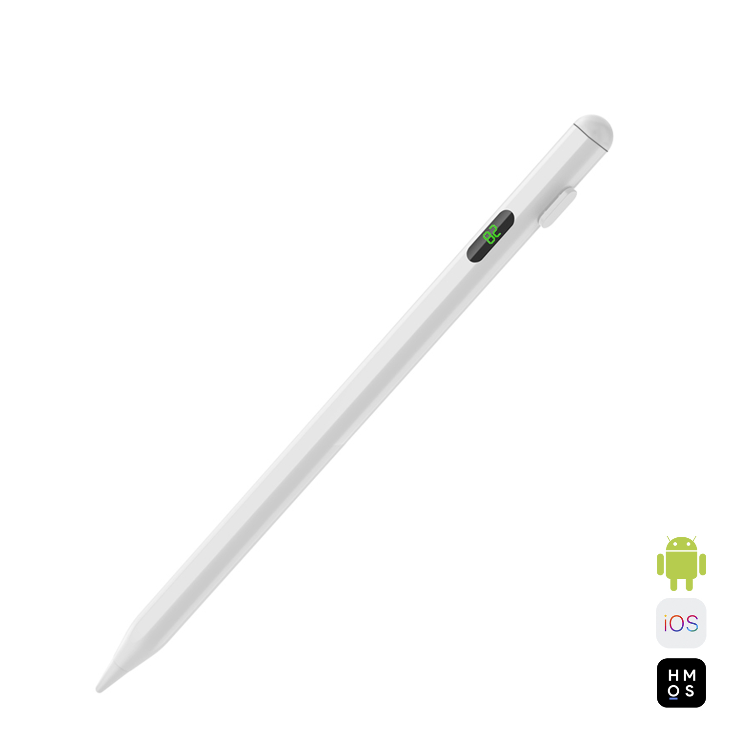 Pencil Pen 2268A profesional universal: Android / iOS / Harmony. Para ...